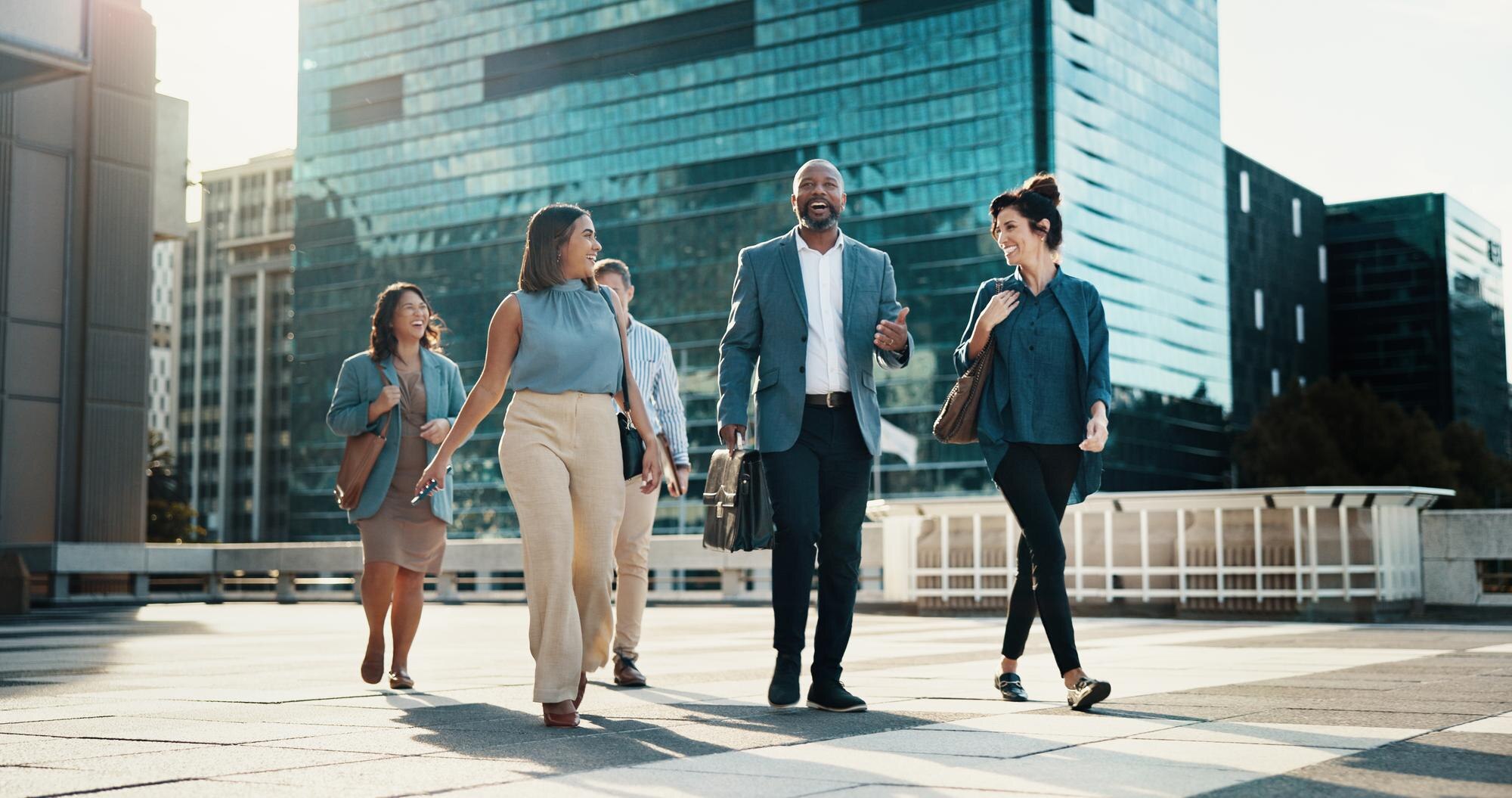 Maximize Your Potential: Tips for Securing Local Employment ...