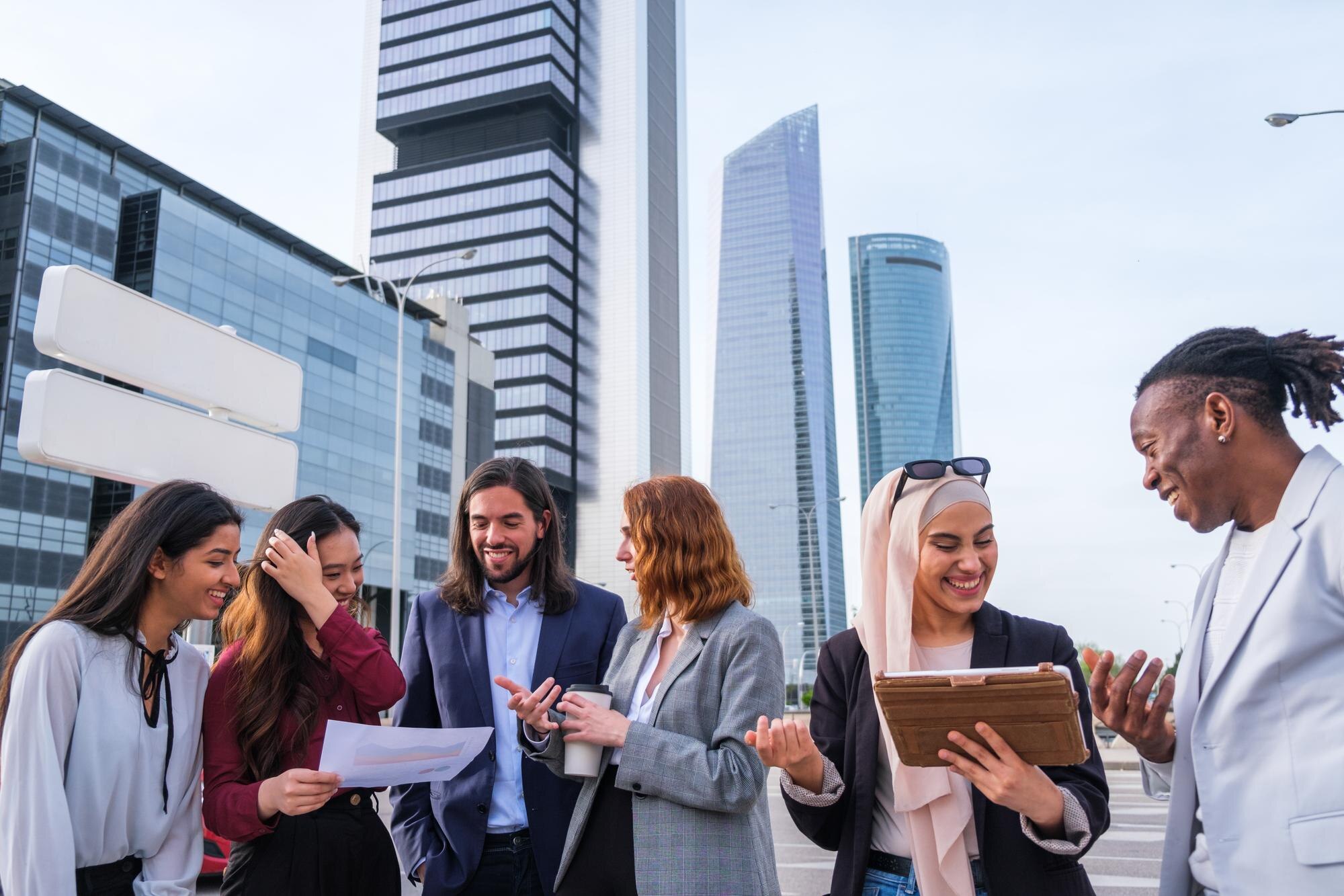 How Local Employment Boosts Community Growth and Your Career - Hot Job ...